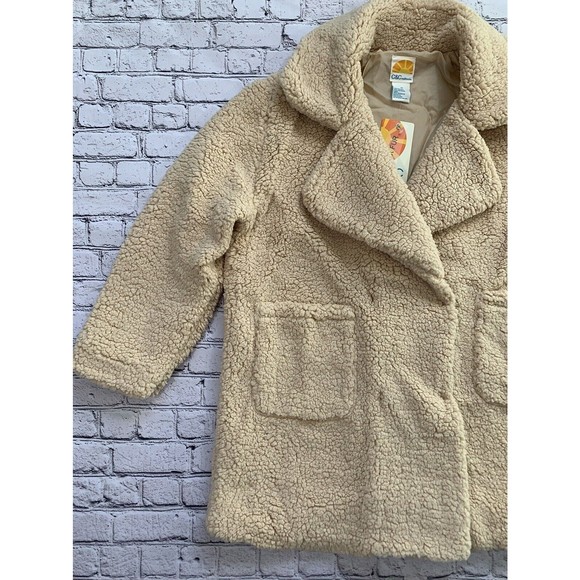 C&C California | Jackets & Coats | Nwt Cc California Jacket Womens Size ...